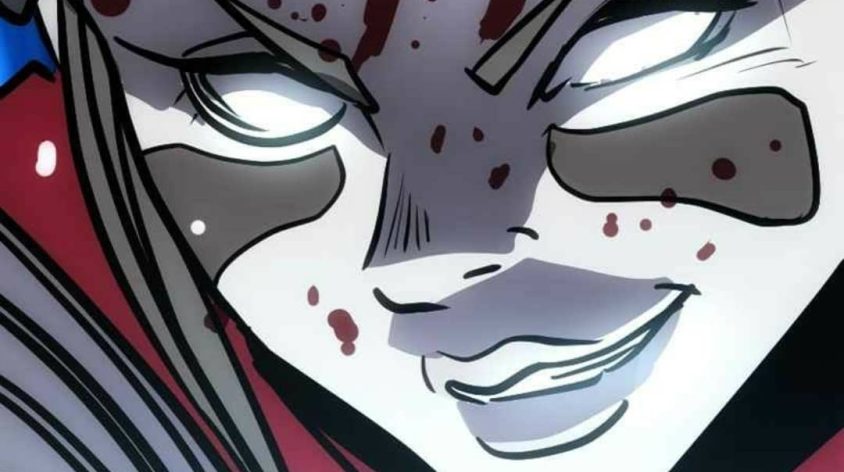 Lunora | A Star-Crossed Tragedy of a Fire-Bending Fool Cursed by Eternity